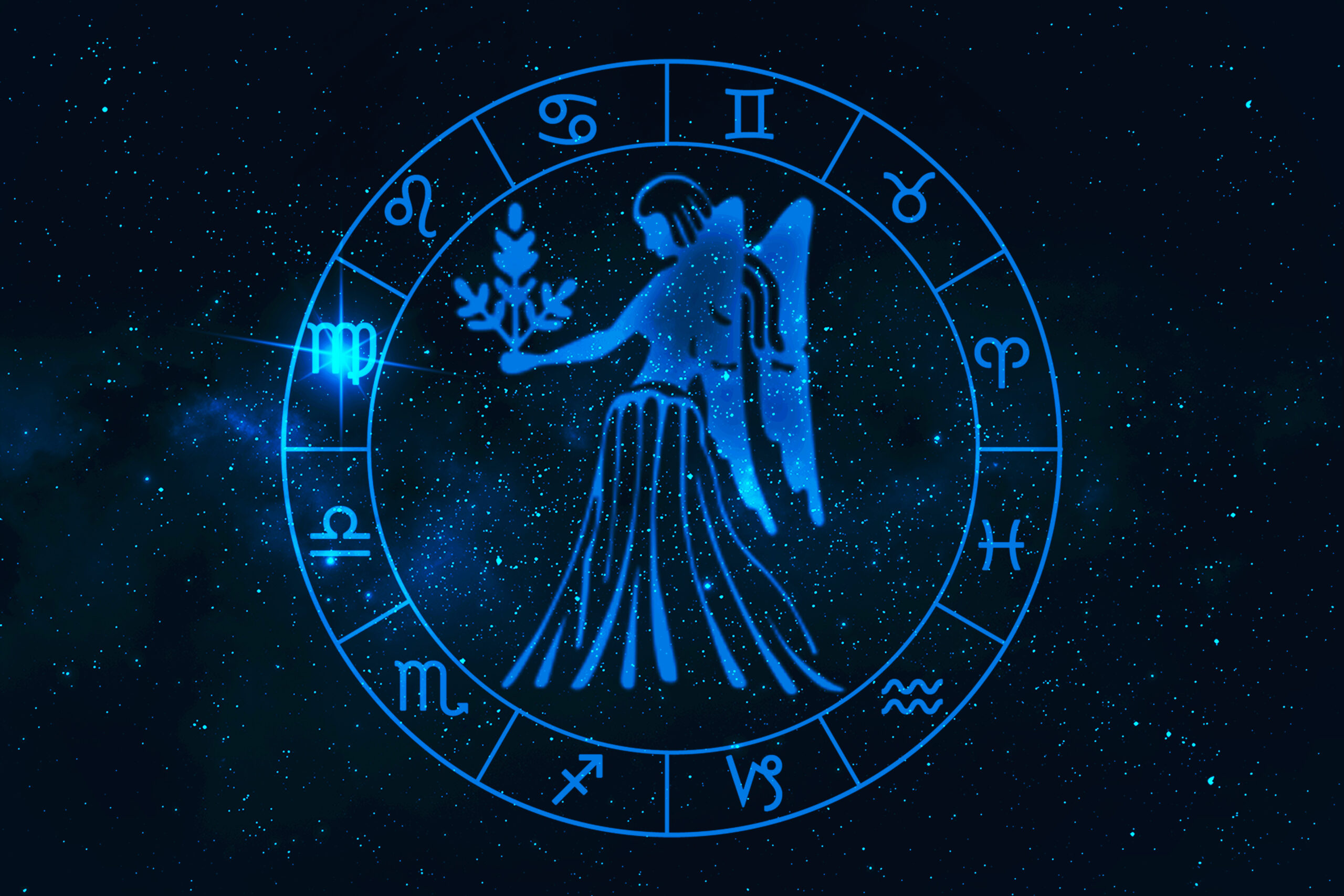 The Meaning of Virgo in Astrology - Astral Honey